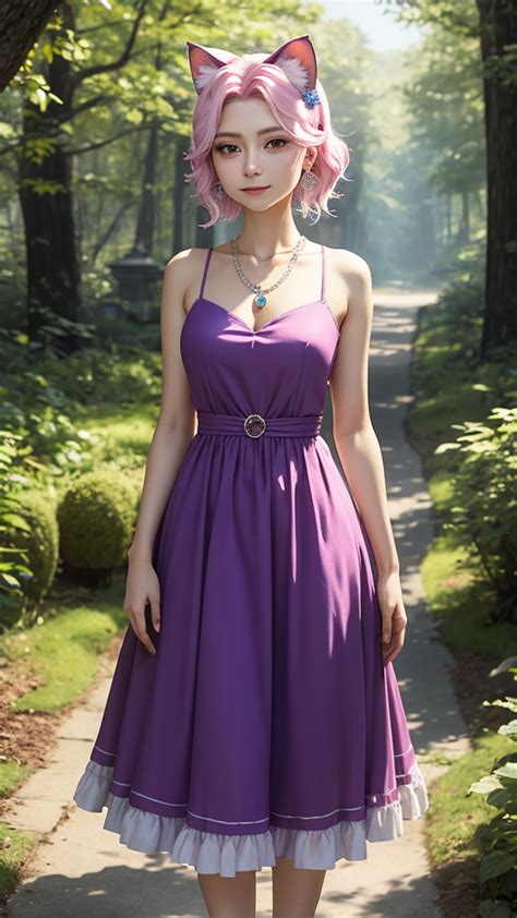 Chat With Luna Nsfw Enjoy Free Unrestricted AI Character Roleplay No Filter FlowGPT