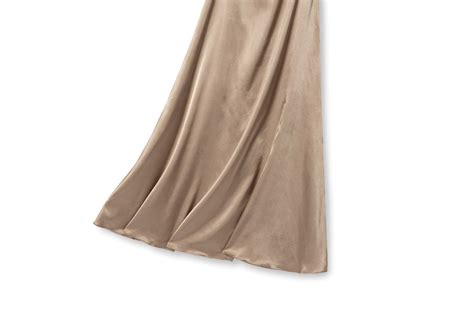 Demi Plus Size Gold Evening Dress Hello Curve