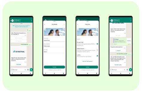 Whatsapp Flows A Comprehensive Guide