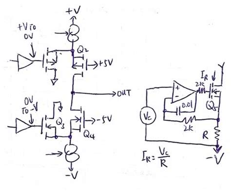 Seeking Help Current Source Hz To MHz To MA Physics Forums