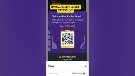 Binance Redpacket Bttc Codes Cryptocurrency Youtube