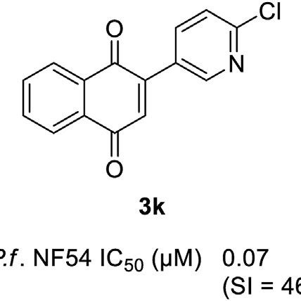 Overview Of The Most Active Compounds In Their Respective Assays Download Scientific Diagram