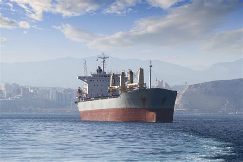 How to buy a ship | BDM Blog | BDM Law