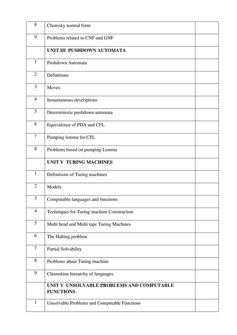 Cs6503 Theory Of Computation Book Notes Pdf