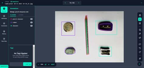 Do Roboflow Image Anotation Segmentation And Labelling Data By Waqas Hussain80 Fiverr