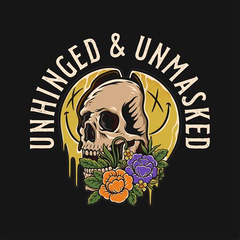 Unhinged And Unmasked Llc Unhinged And Unmasked Llc