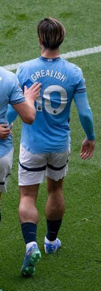 Jack Grealish Uk Footballer Aston Villa Huge Packet Page 196 Lpsg