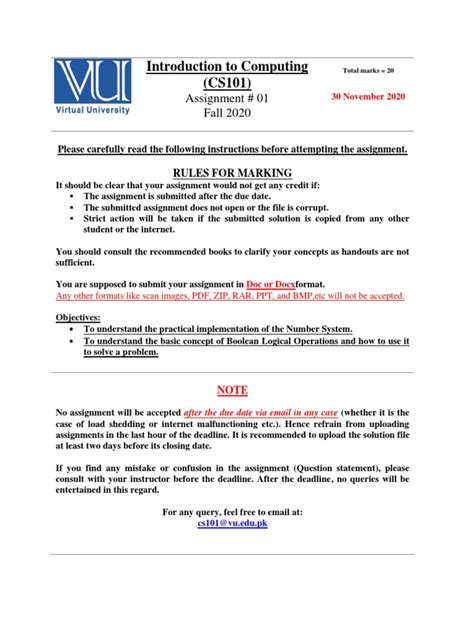 fall 2020 cs101 1 sol pdf computer science teaching mathematics