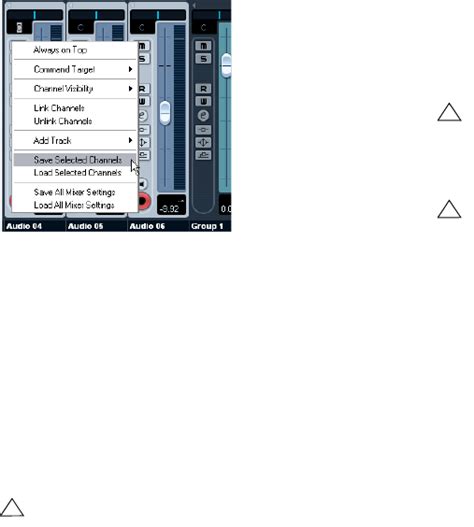 Cubase Ai 5 Track Muting Itself On Play Back Qlerobit