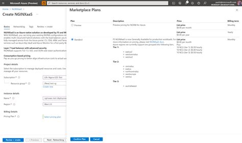 Azure Native NGINXaas Makes Traffic Management Secure And Simplenow Generally Available
