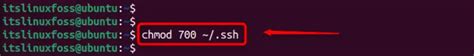 How To Resolve Ssh Permission Denied Publickey Error Its Linux Foss