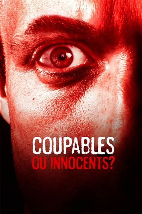 Coupables Ou Innocents Après Le Verdict Documentaire Où Regarder Tv Replay Streaming
