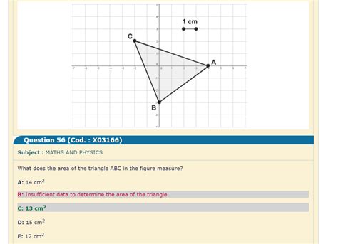 Question About Maths Practice Question Solving Entermedschool Future Doctors Forums