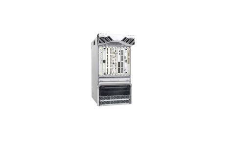 ASR 9010 DC V2 Cisco Router ASR 9010 Series