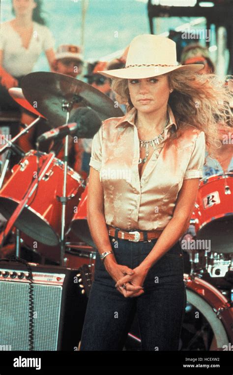 Honeysuckle Rose Dyan Cannon C Warner Brothers Courtesy Everett Collection Stock Photo