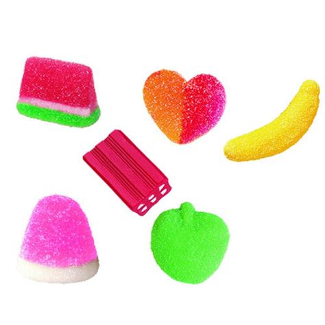 Vidal Sweets Candycrave