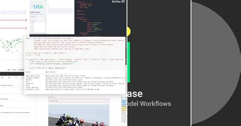 List Txtai Framework Curated By Jl Adcr Medium