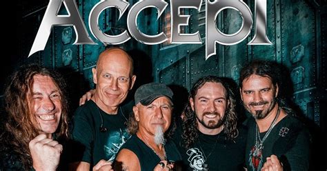 Accept Vocalist Mark Tornillos Son Dies At 26 Mtview Blog