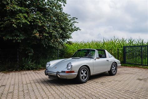 Porsche 912 kaufen bei mobile.de