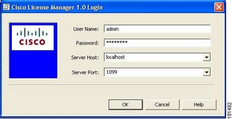 Getting Started Cisco