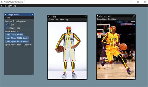 github chaphlagical cvlab app for computer vision demo