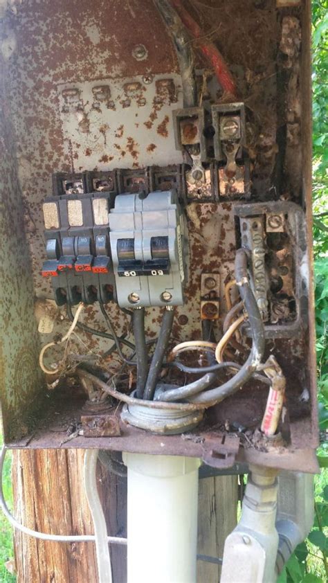 Installing A New Circuit Breaker ThriftyFun