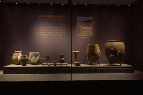 长春博物馆百度百科