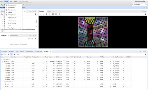 RISC V FPGA Board Study Guide FII PRX Experimental Manuals