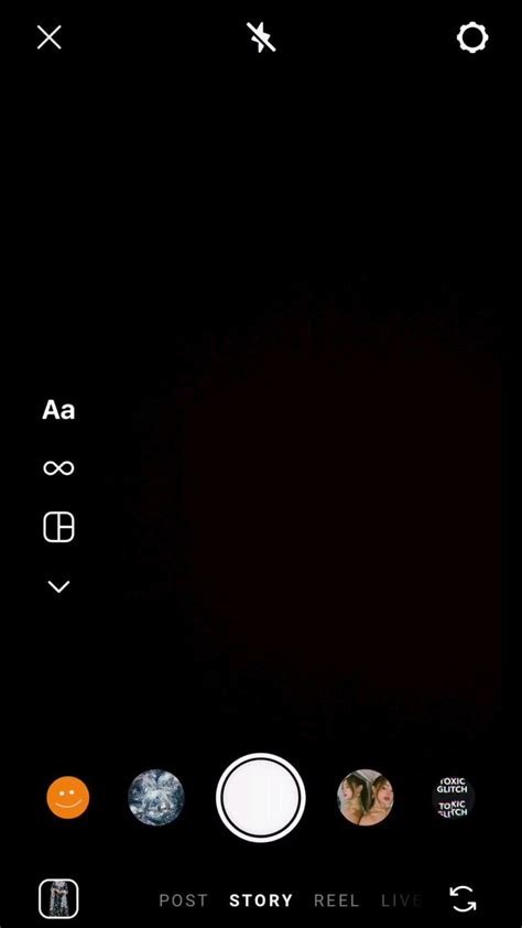 Creative Instagram Story Idea 💓💕🌈 Instagram Story Ideas Creative