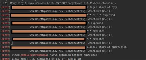 Java How To Instantiate Map Stack Overflow