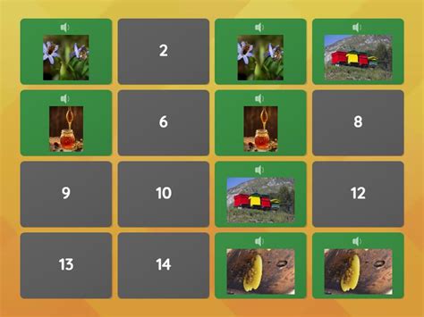 Le Api Matching Pairs