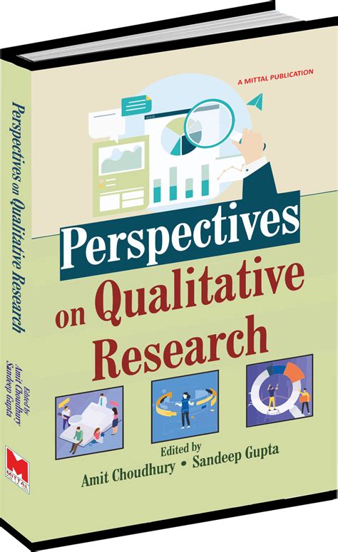 Perspectives On Qualitiative Research By Prof Amit Choudhury And Dr