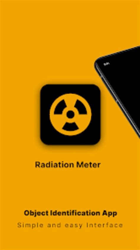 Emf Radiation Object Reader For Android Download