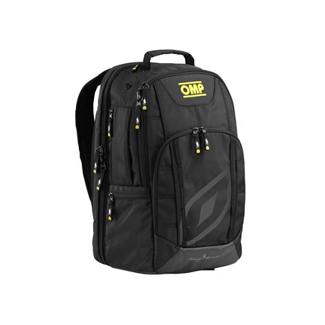 Omp Backpack Bags Omp Racing Eu