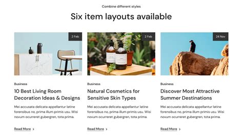 Create A Custom Wordpress Categories Template Qode Interactive