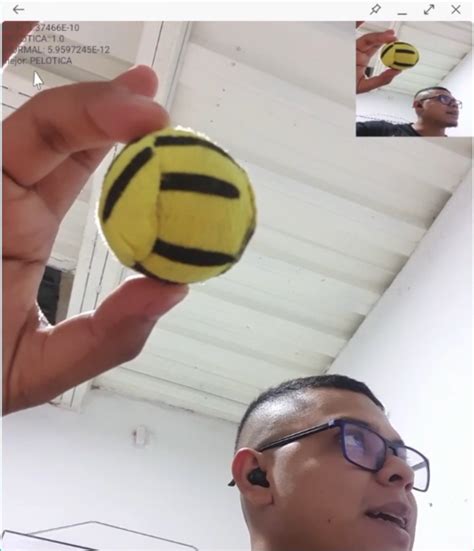 GitHub Jose Jhr TeachableMachineAndroidImage
