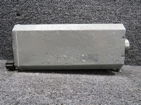 Wl 841 Am Ms 3 Smiths Counter Pointer Altimeter Indicator With Modifications