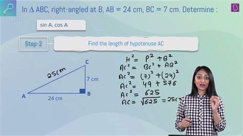 NCERT Solutions For Class Maths Chapter Introduction To Trigonometry