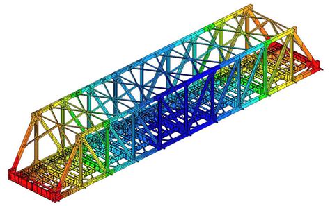 Engineering Design Analysis Os Offshore Services Co Ltd