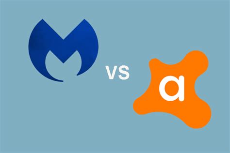 Malwarebytes Vs Avast Comparison Focuses On 5 Aspects Minitool