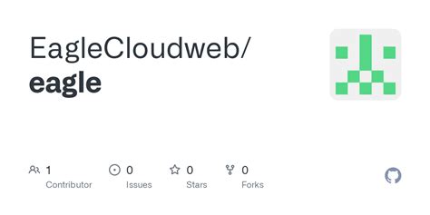 Github Eaglecloudwebeagle