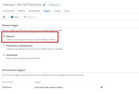 Using Parallel Environments And Release Promotion In Test Automation Azure Devops Blog