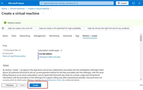 Step By Step Guide To Creating A Vm Data Disk Initializing It And Making It Usable In