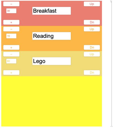 Accessing Inputfields Within Dynamic Graphics Without Multiple Clicks