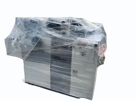 Used Mini Offset Printing Machine At Piece Used Mini Offset Printing Machine In