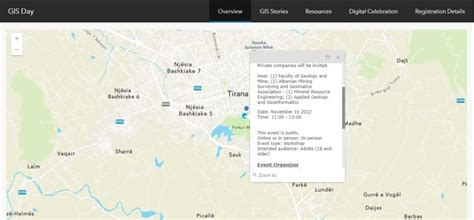 Enxhi Masha On Linkedin Gisday Geoai Arcgispro Objectdetection Artificialintelligence
