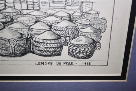 Lenore De Pree Dammam Spice Market Saudi Aramco Limited Edition