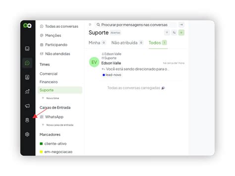 Como Criar Um Chatbot Simples Sistema De Atendimento Evolvy