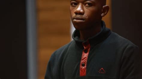 Sifiso Mkhwanazi Sentenced To Life For Brutal Murders Of Sex Workers