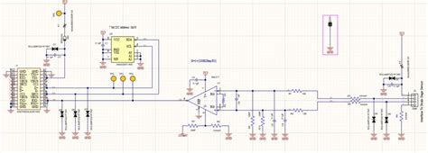 Ina317 Output Signal Behavior Part 2 Amplifiers Forum Amplifiers Ti E2e Support Forums
